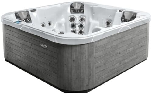 Diplomat™ | Dimension 1 Spas