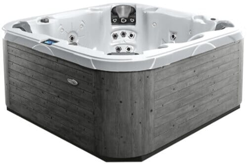 Nautique™ Hot Tub | Alpine Hot Tubs