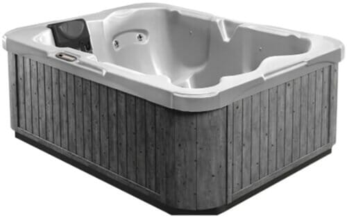 Serenade™ Hot Tub | Alpine Hot Tubs