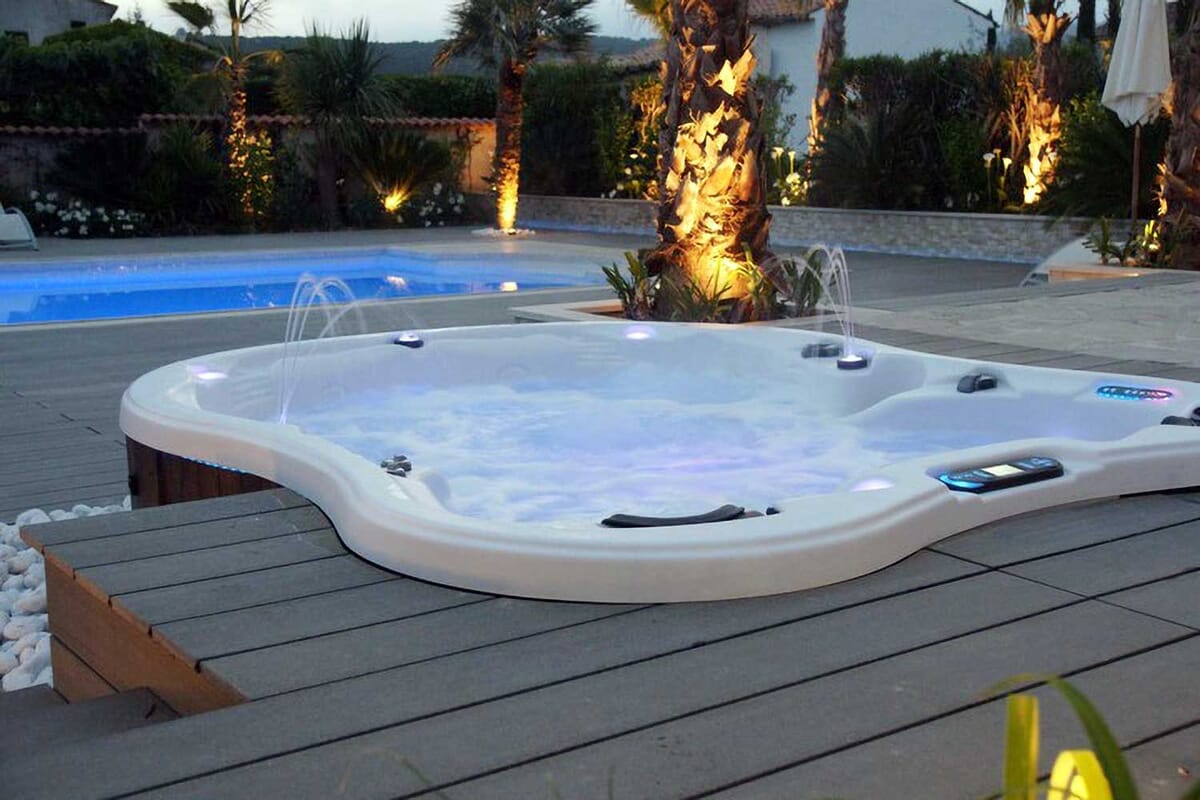 Dream™ | Dimension 1 Spas