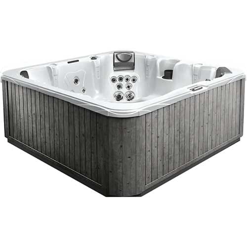 Meridian™ | Dimension 1 Spas