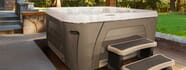 Are 110 Volt Hot Tubs Any Good Hydropool Scotland