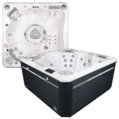 Hot Tub Collections | TAKE Wellness / Hydropool
