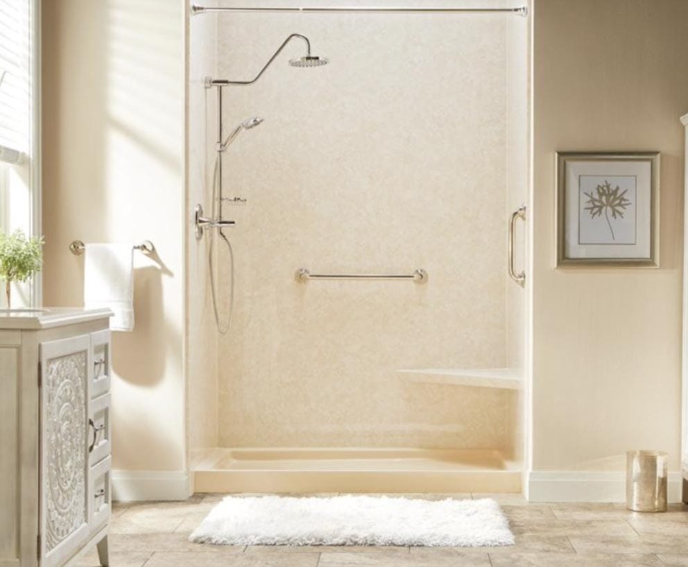 About Us | Jacuzzi Bath Remodel