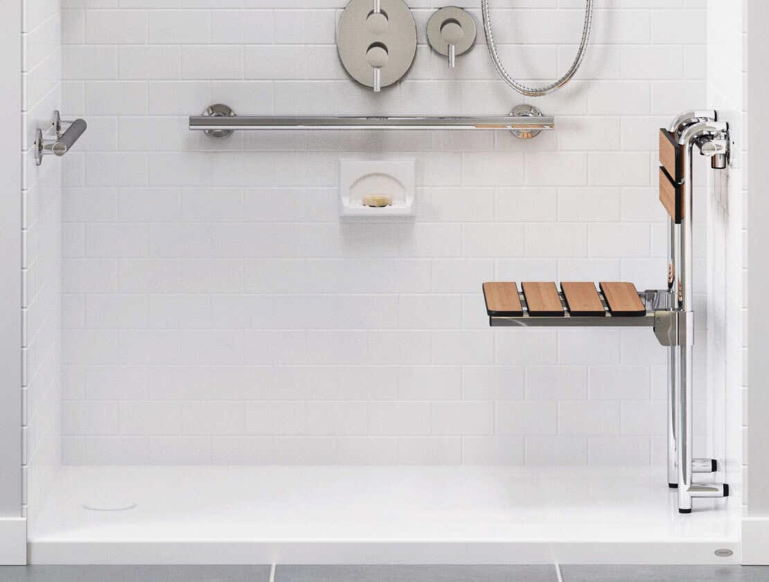 Tub To Shower Conversion Fixture at Edgar Portis blog