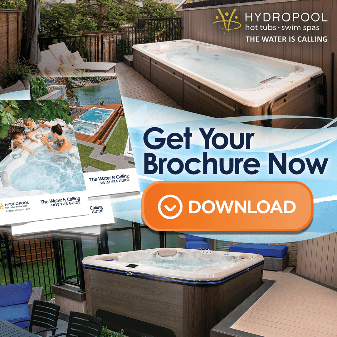 Learning Centre - Hydropool UK