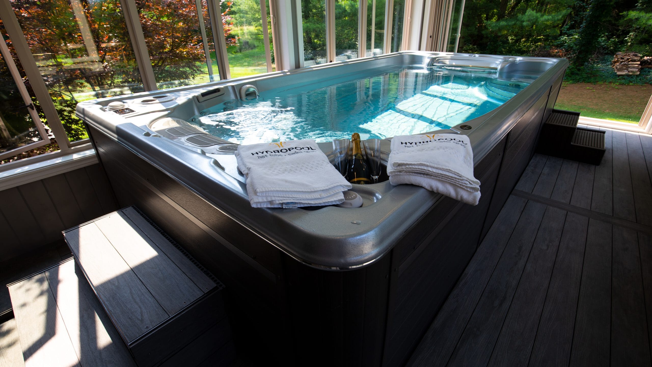 How Expensive Are Swim Spas? Understanding the True Cost of Ownership ...