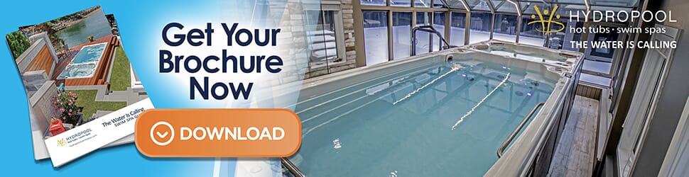 How Expensive Are Swim Spas? Understanding the True Cost of Ownership - Hydropool UK