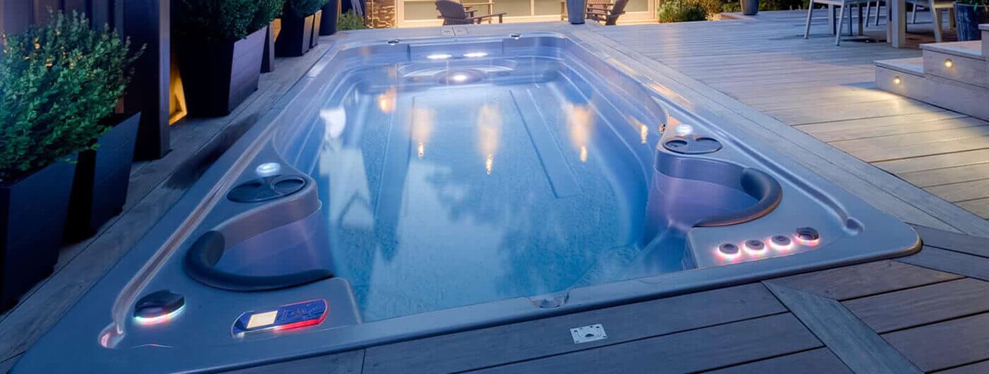 General Swimming Pool Maintenance | Waterbee Pools & Hot Tubs