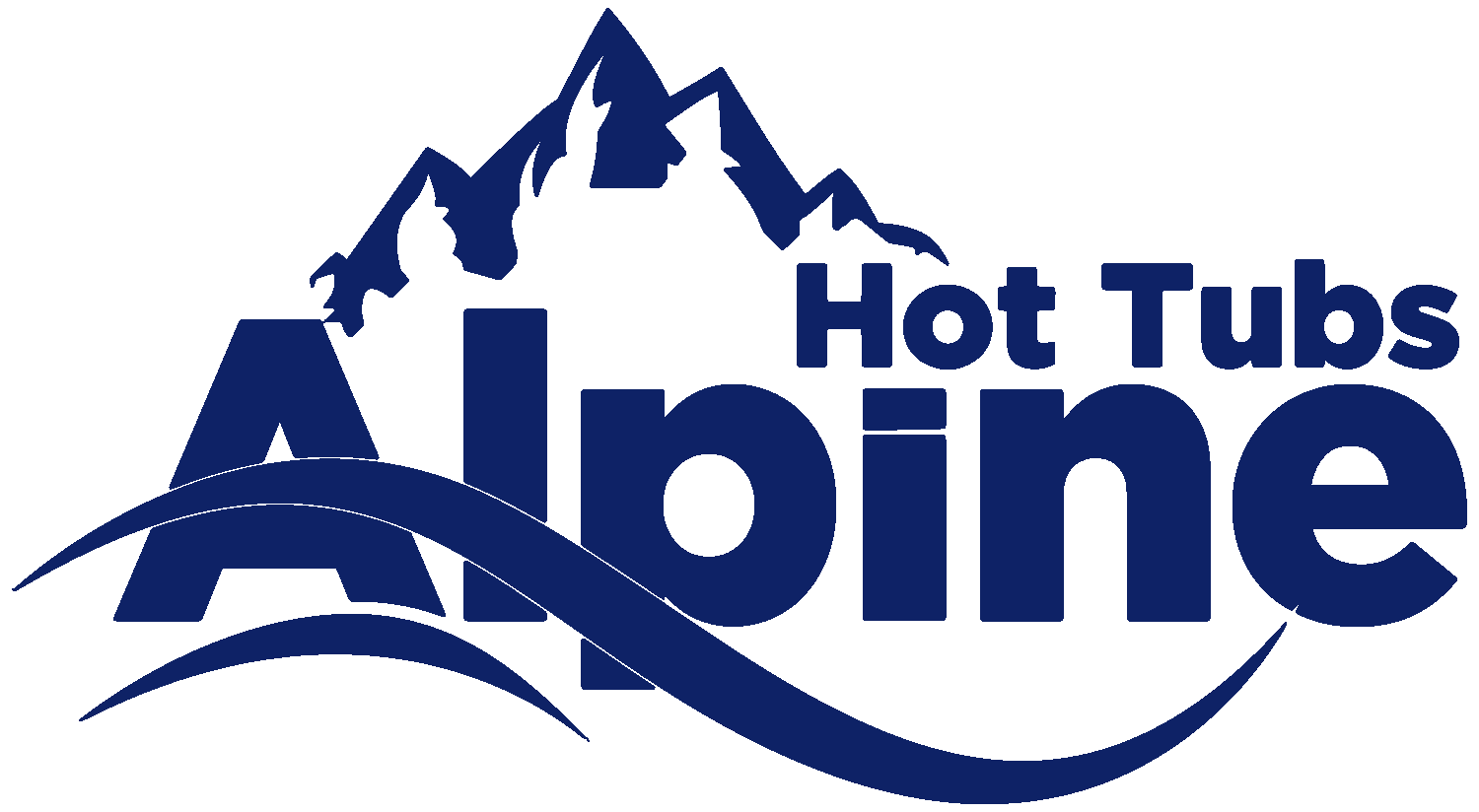 D1 Hot Tubs and SwimLife Swim Spas For Sale | Alpine Hot Tubs