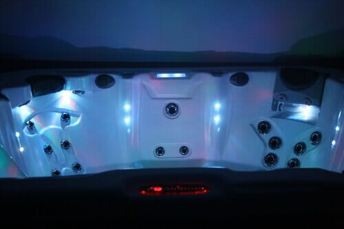 Services - Alpine Hot Tubs