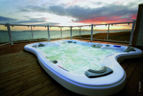 Services - Alpine Hot Tubs