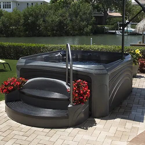 Core Spas by DreamMaker - Dream Spas
