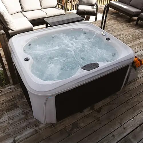 Core Spas by DreamMaker - Dream Spas