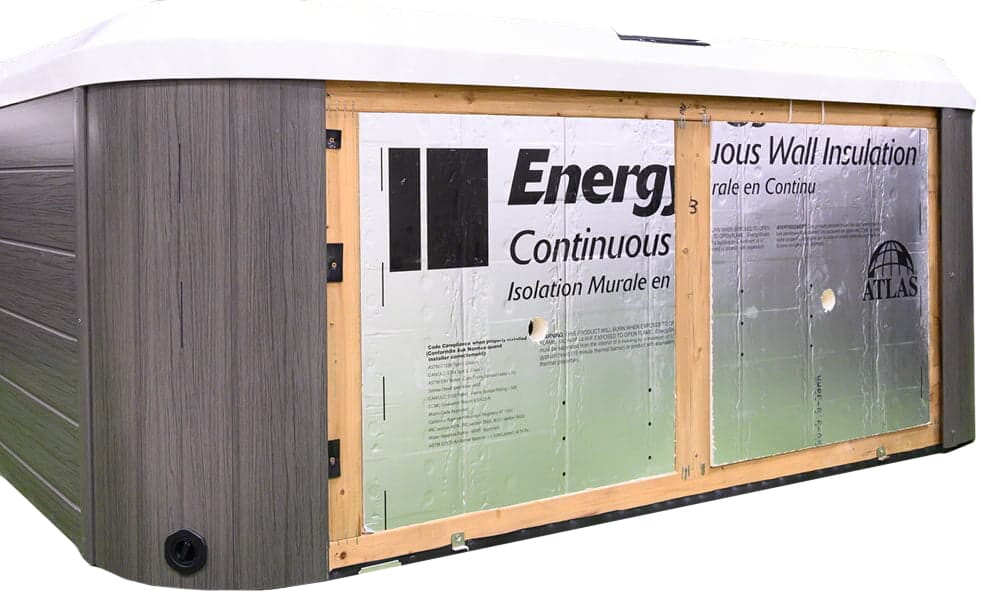 Maple Spa M-720 | Windsor Hot Tub & Sauna Store