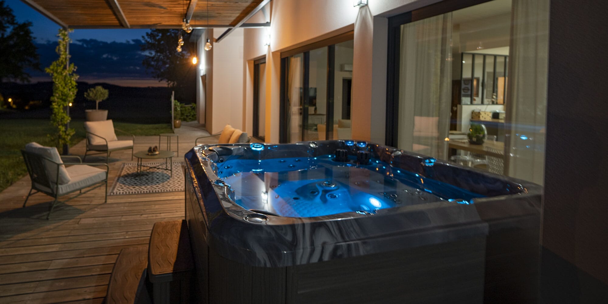 Hot Tub Collections | Windsor Hot Tub & Sauna Store