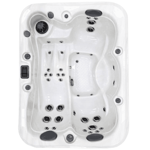 Maple Spas | Windsor Hot Tub & Sauna Store