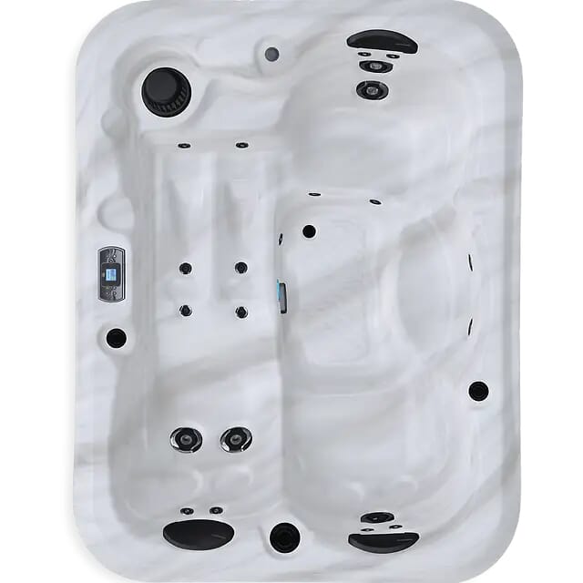 Maple Spas | Windsor Hot Tub & Sauna Store