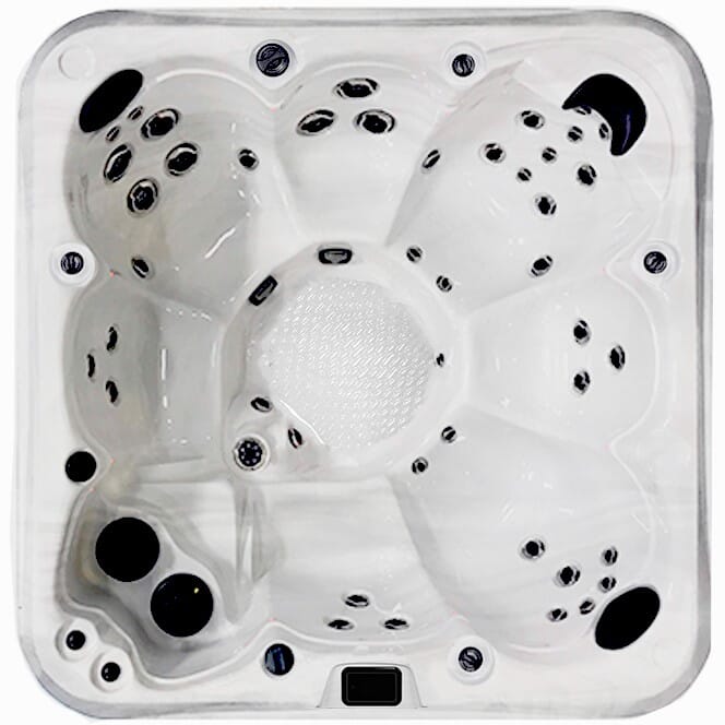 Maple Spa M-720 | Windsor Hot Tub & Sauna Store