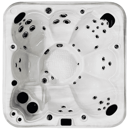 Maple Spas | Windsor Hot Tub & Sauna Store