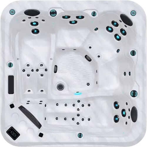 Maple Spas | Windsor Hot Tub & Sauna Store