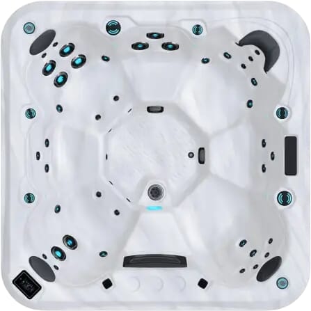 Maple Spas | Windsor Hot Tub & Sauna Store