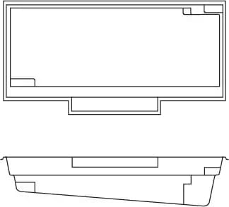 Discover The Premium Symphony Fiberglass Pool - Halton Pool Guys Inc