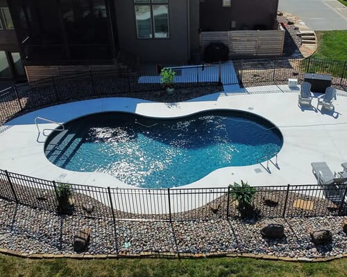 Build Your Dream Custom Pool with Our Experts - Recreation Wholesale