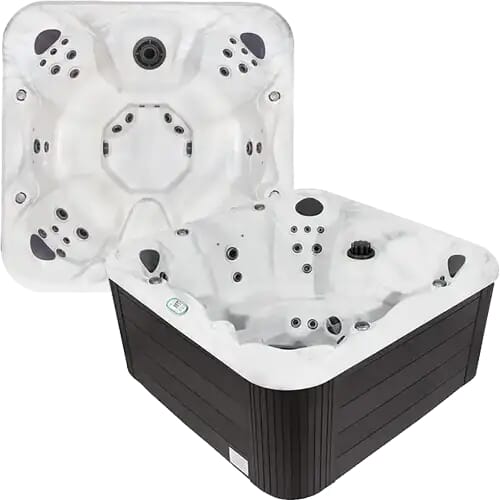 F-61S – Sunrise Spas