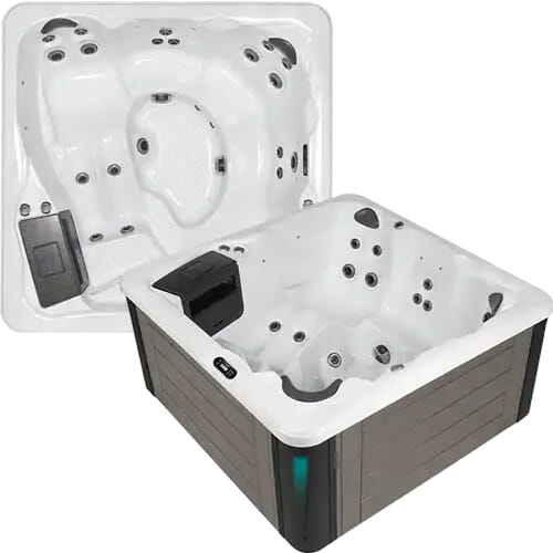 S-51L – Sunrise Spas