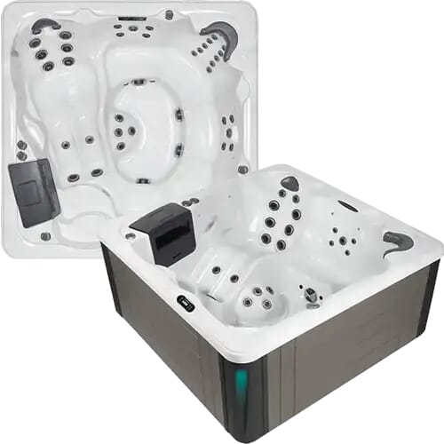 S-62L – Sunrise Spas