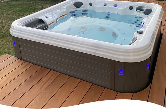 Brochure – Hot Tubs – Sunrise Spas