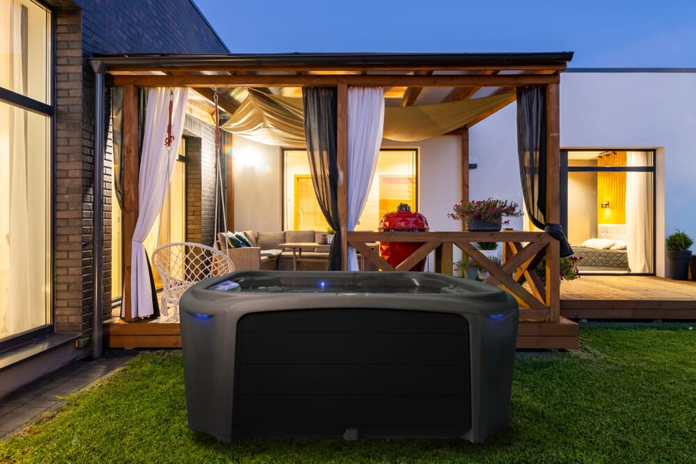 Hot Tub Collections | Windsor Hot Tub & Sauna Store