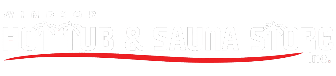 Maple Spas | Windsor Hot Tub & Sauna Store